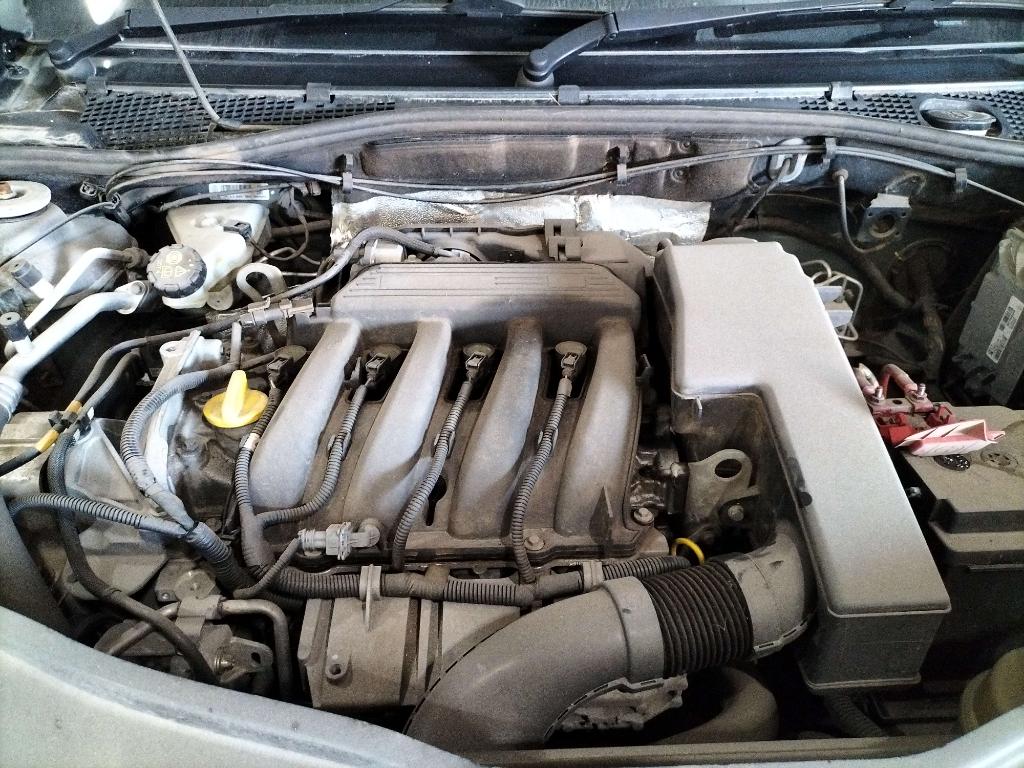 Auction Nation - RENAULT DUSTER