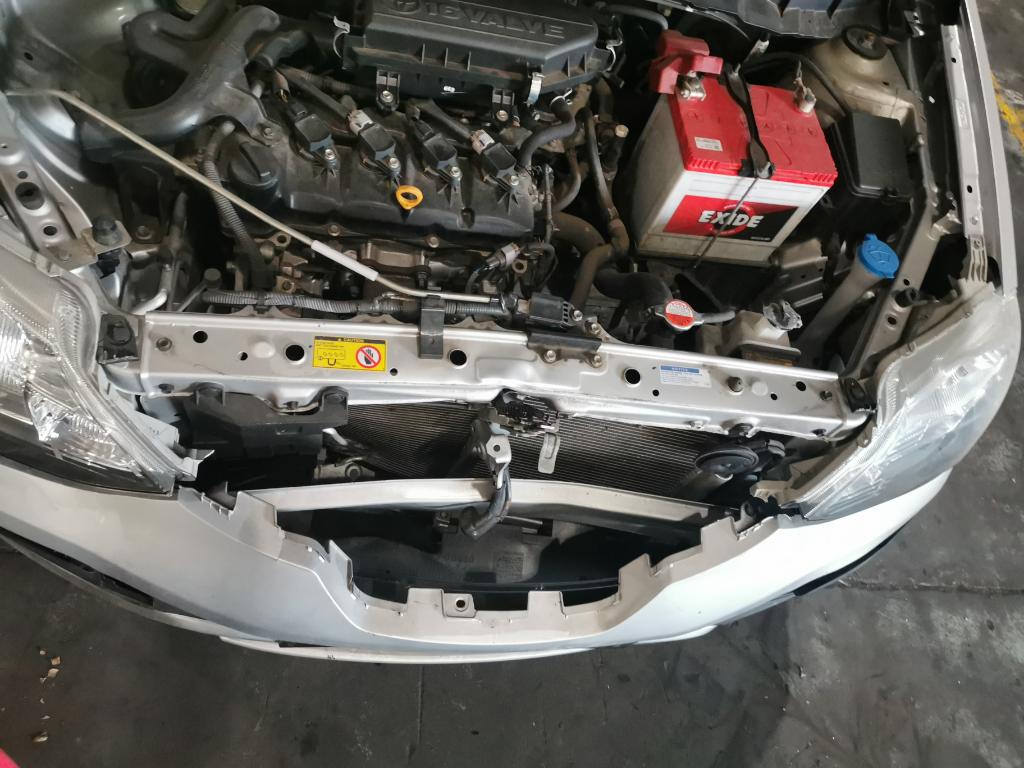 Auction Nation - TOYOTA ETIOS 1.5 XS/SPRINT (INTRO 2012-04)