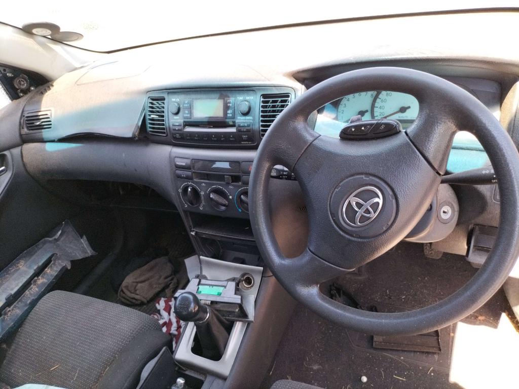 Auction Nation - TOYOTA RUNX