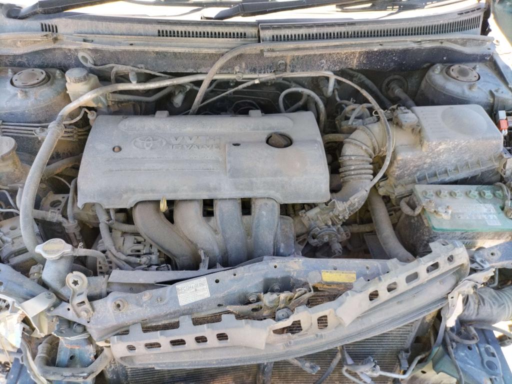 Auction Nation - TOYOTA RUNX