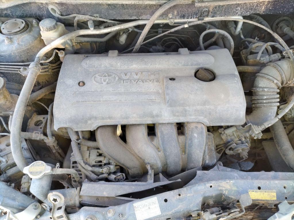 Auction Nation - TOYOTA RUNX