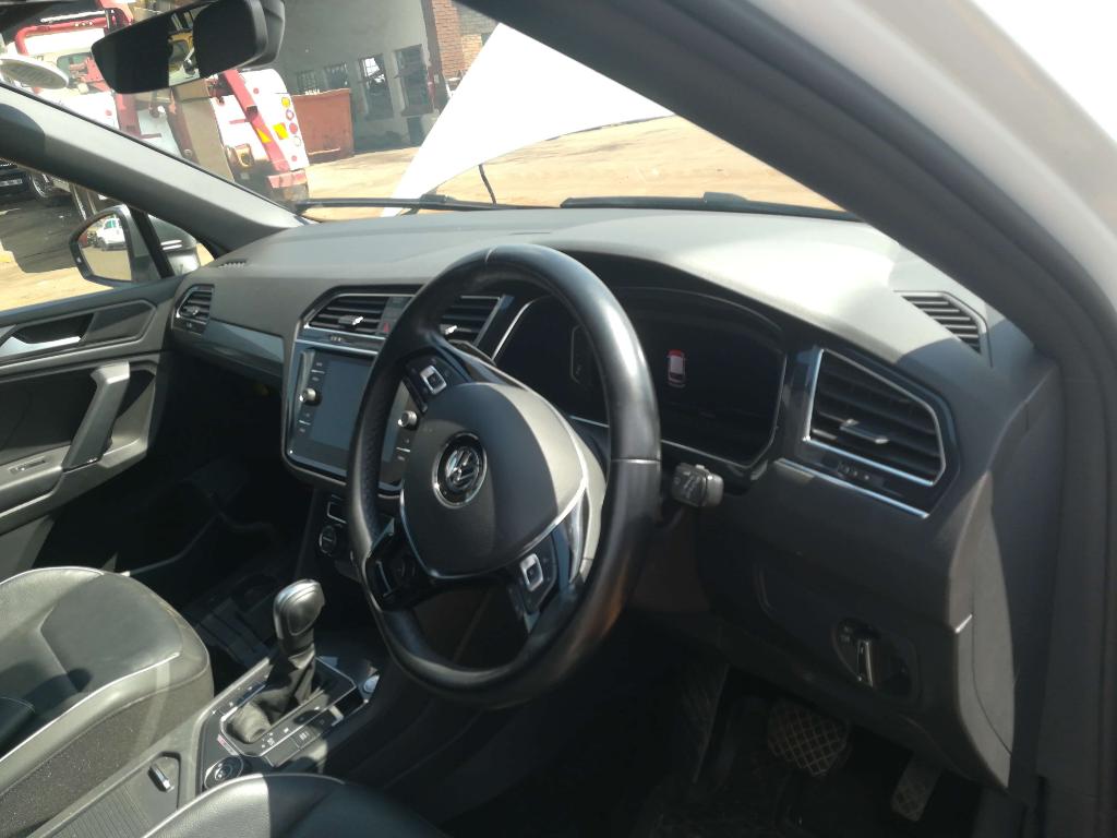 Auction Nation - VOLKSWAGEN VW 326 - TIGUAN