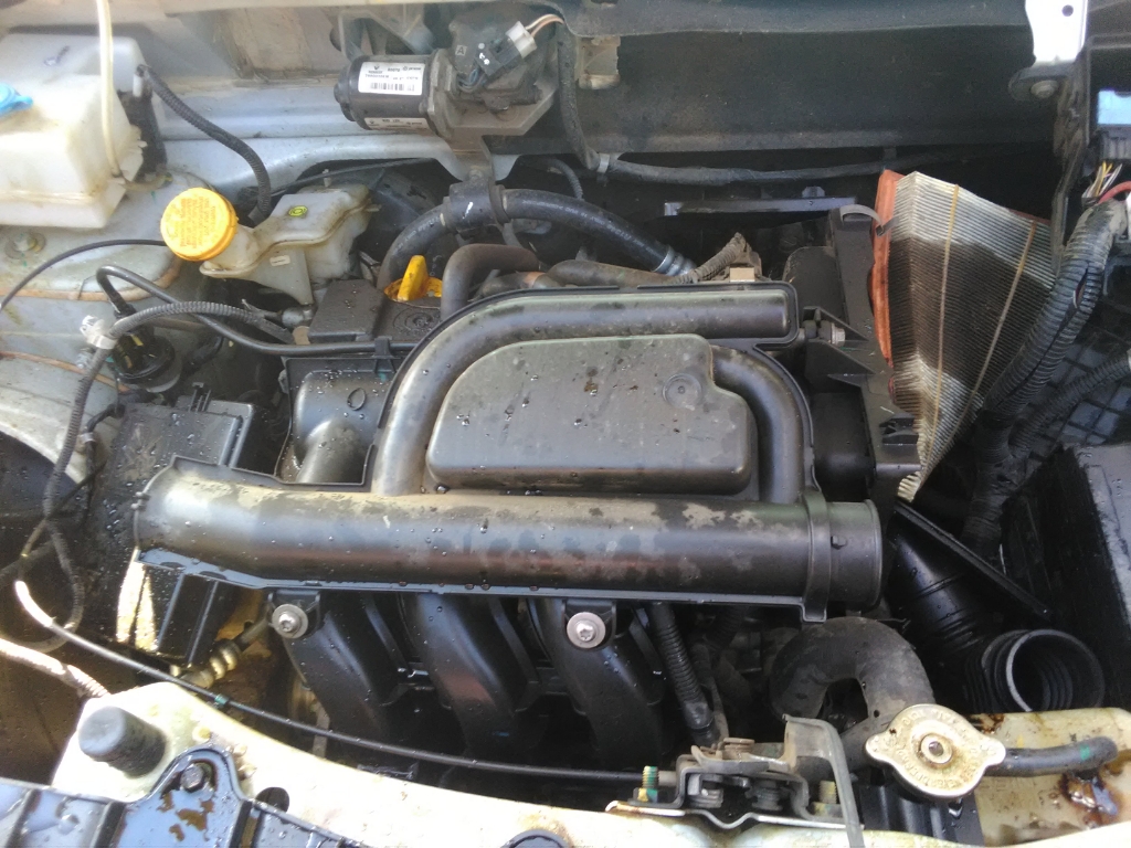 Auction Nation - RENAULT KWID