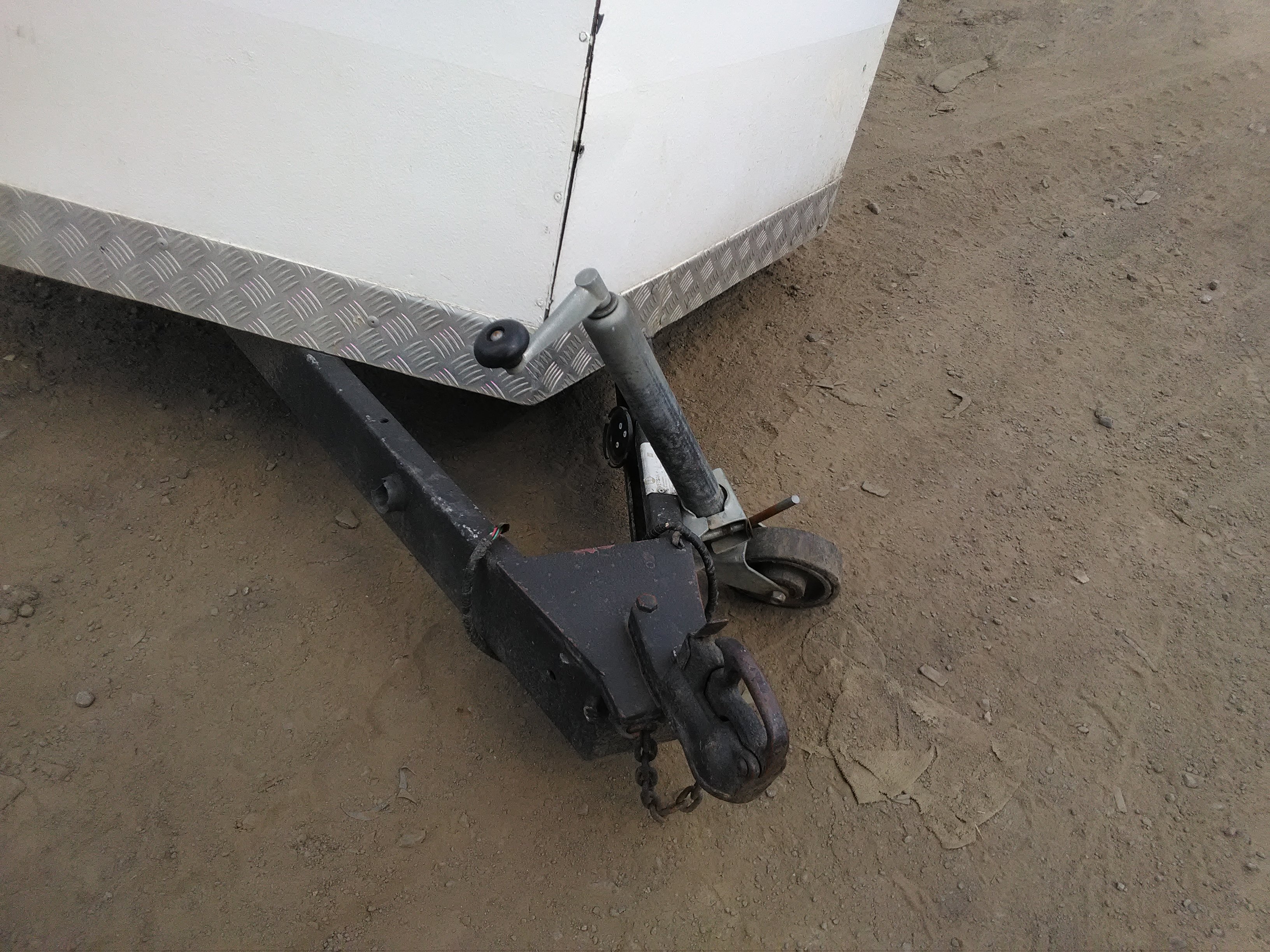 Auction Nation - KARET TRAILER