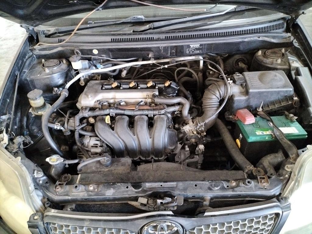 Auction Nation - TOYOTA RUN-X 1.4i RT