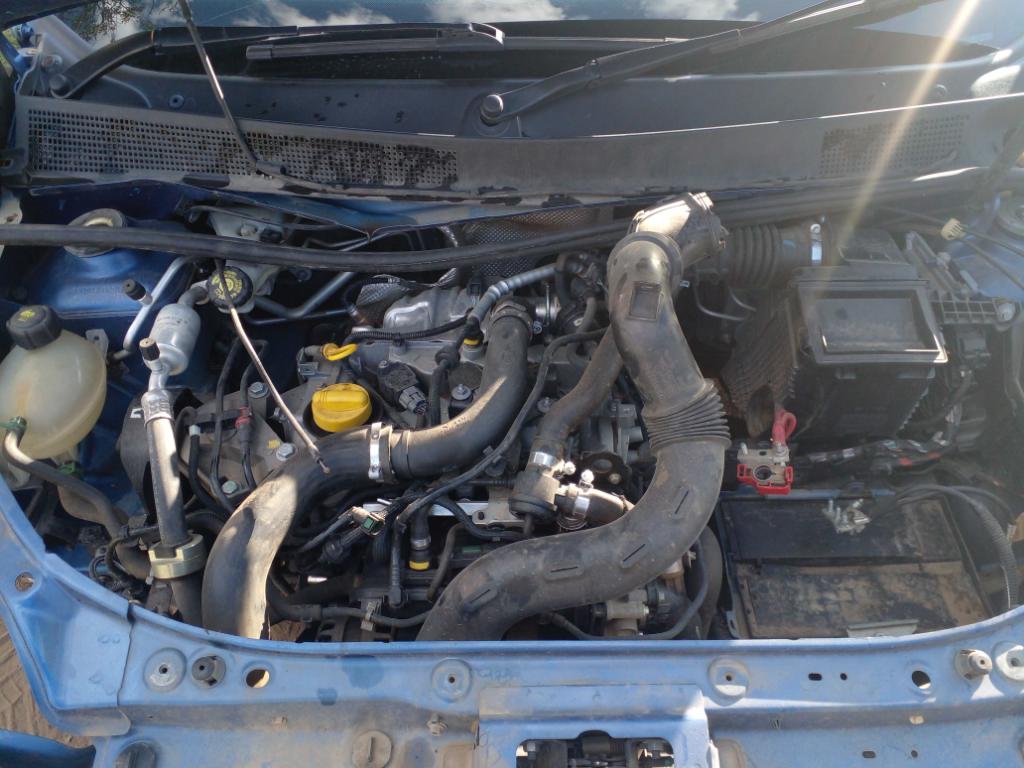 Auction Nation - RENAULT SANDERO