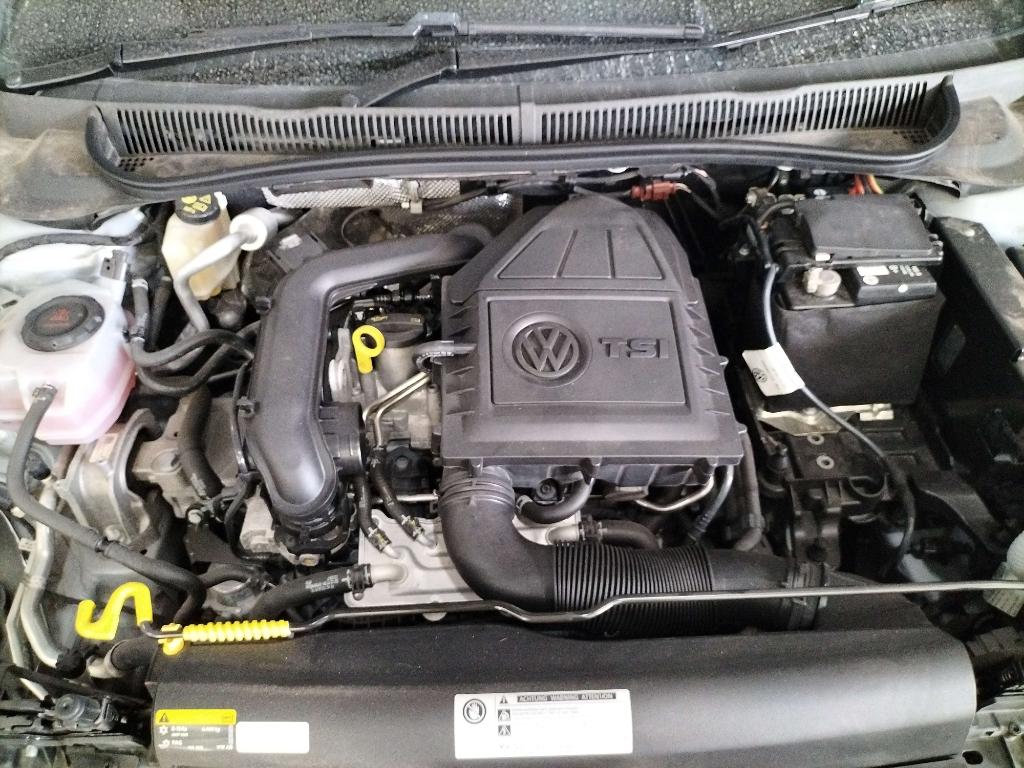 Auction Nation - VOLKSWAGEN POLO Ý2018 NF¨ 1.0 TSI TRENDLINE