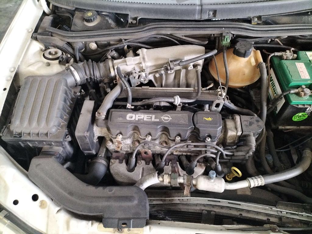 Auction Nation - OPEL CORSA LITE 140I (INTRO 2000-03)