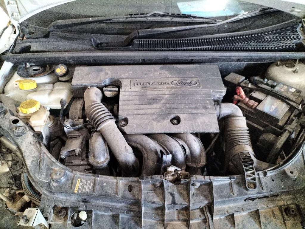 Auction Nation - FORD IKON