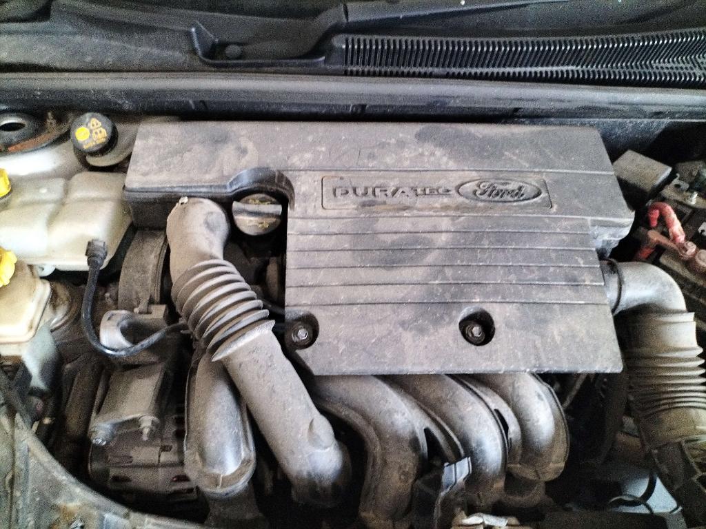 Auction Nation - FORD IKON