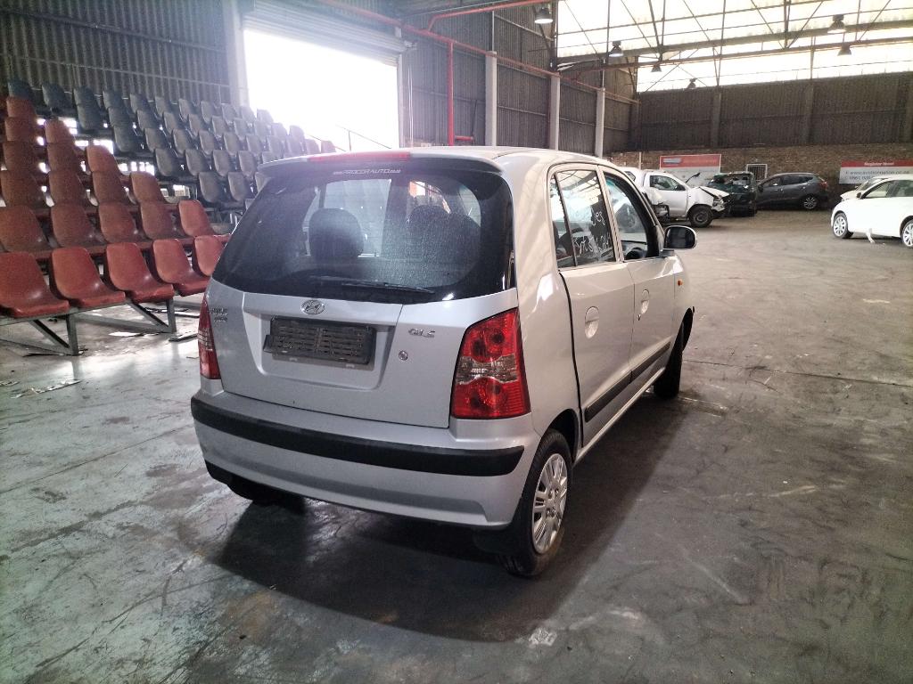 Hyundai Atos Spares Parts Cape Town South Africa | Reviewmotors.co