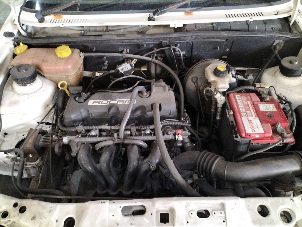 Auction Nation - FORD IKON