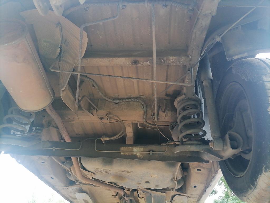 Auction Nation - NISSAN NP 200