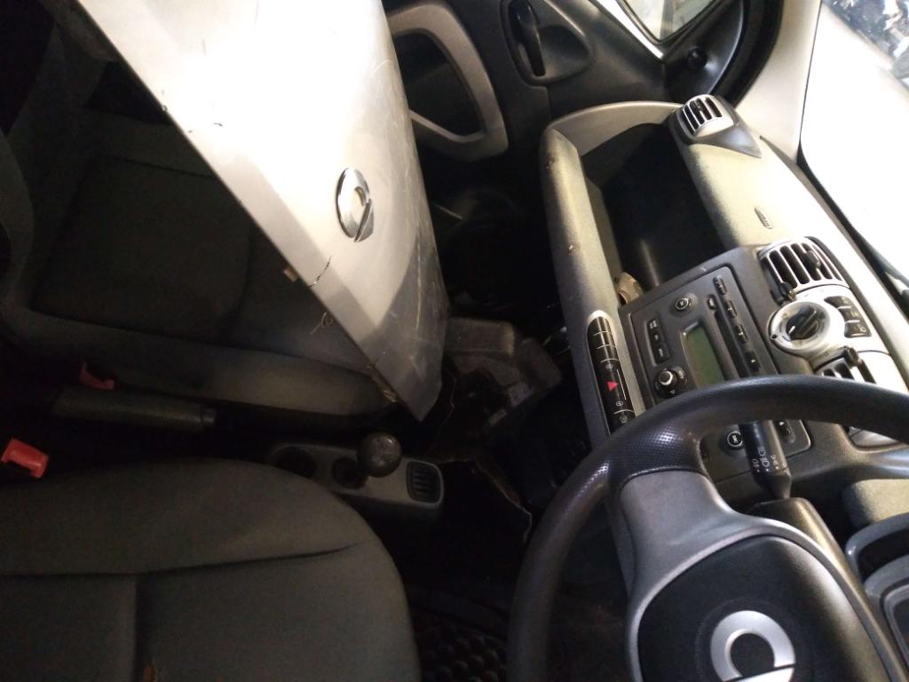 Auction Nation - MICRO COMPACT CAR SMART C451