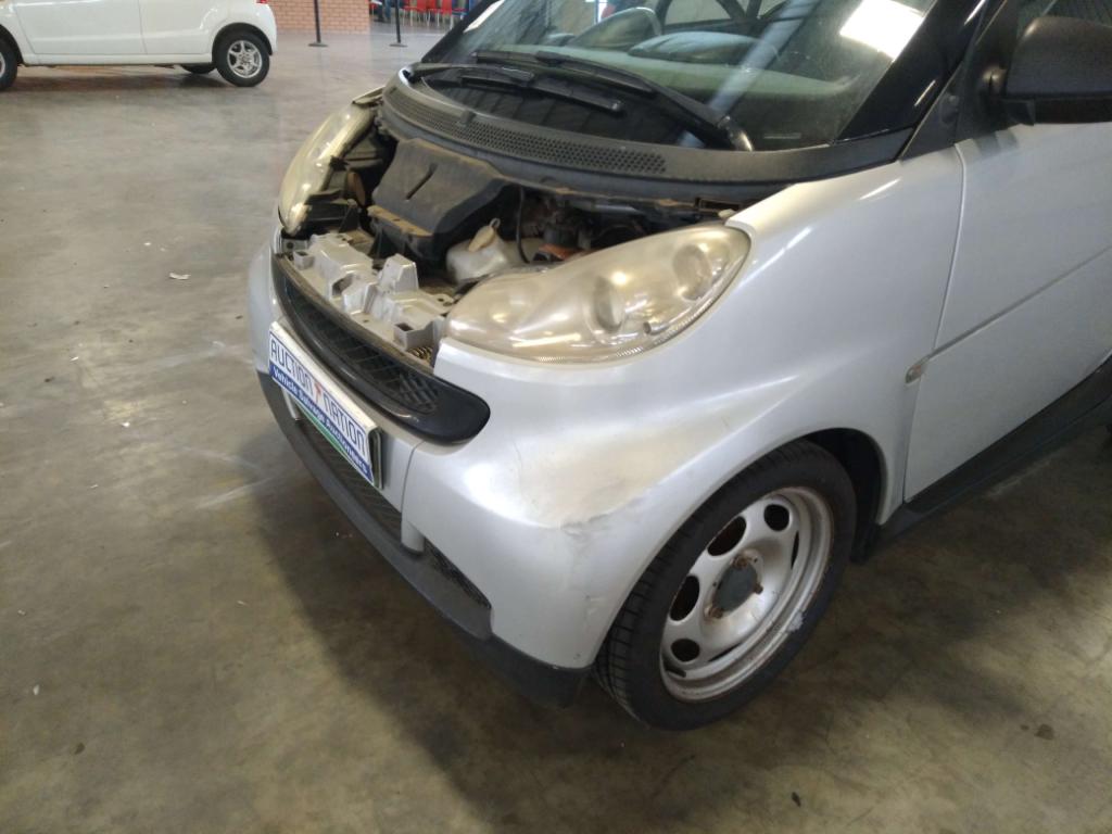 Auction Nation - MICRO COMPACT CAR SMART C451