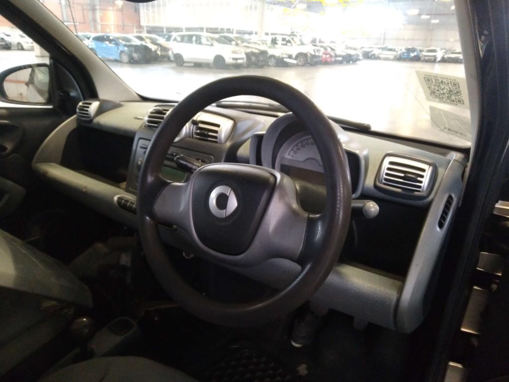 Auction Nation - MICRO COMPACT CAR SMART C451