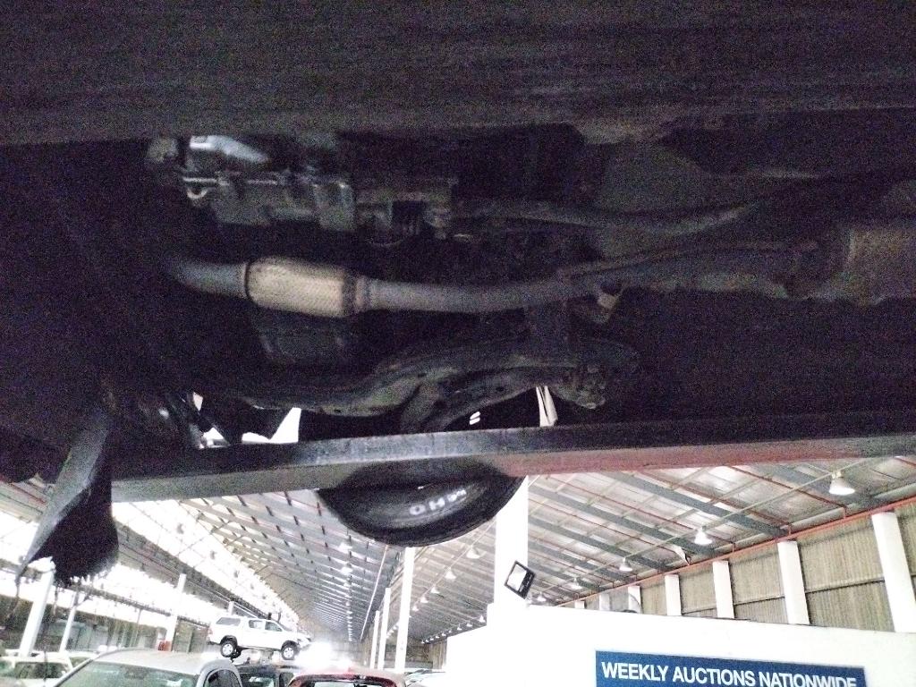 Auction Nation - HYUNDAI ATOS PRIME