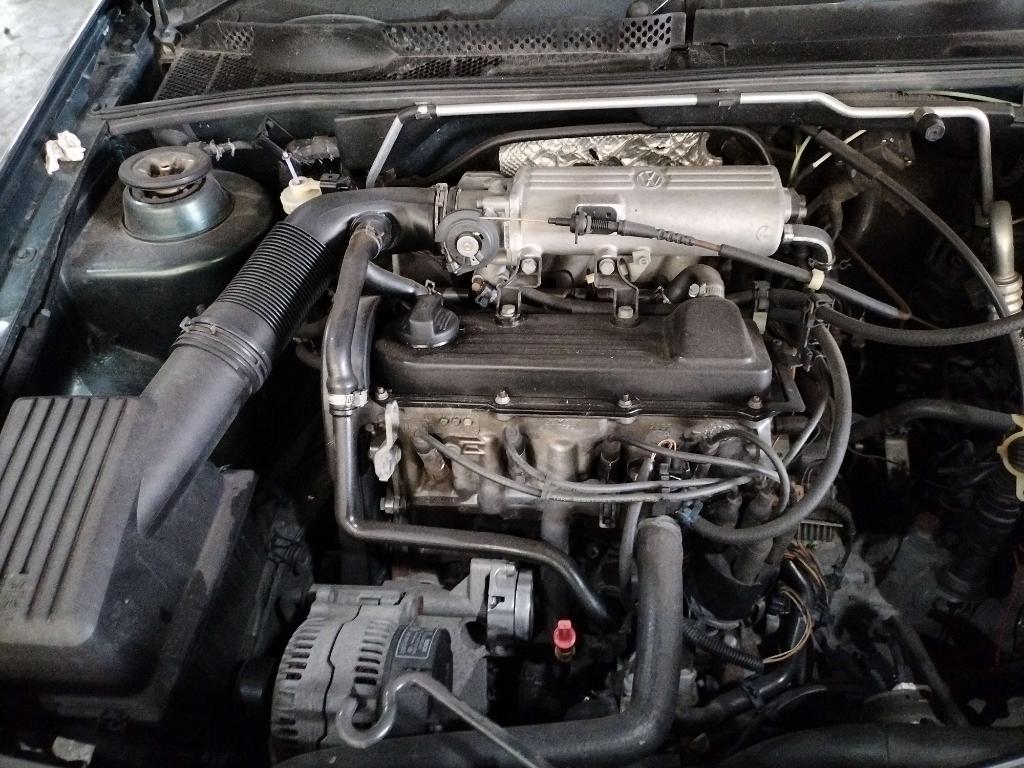 Auction Nation - VOLKSWAGEN GOLF 3 GSX 1.8 A/C