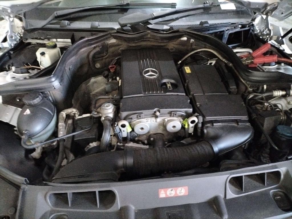 Auction Nation - MERCEDES-BENZ W204