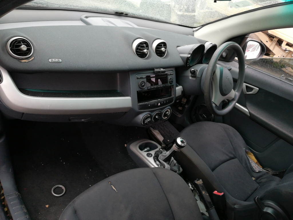 Auction Nation - SMART W454