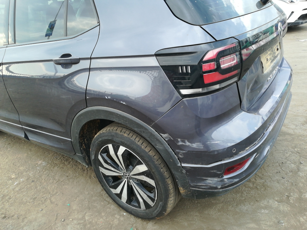 Auction Nation - VOLKSWAGEN VW 216 - T-CROSS