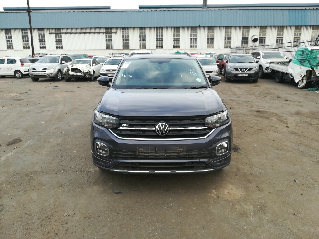 Auction Nation - VOLKSWAGEN VW 216 - T-CROSS
