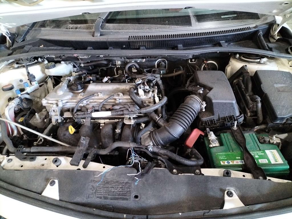 Auction Nation - TOYOTA COROLLA