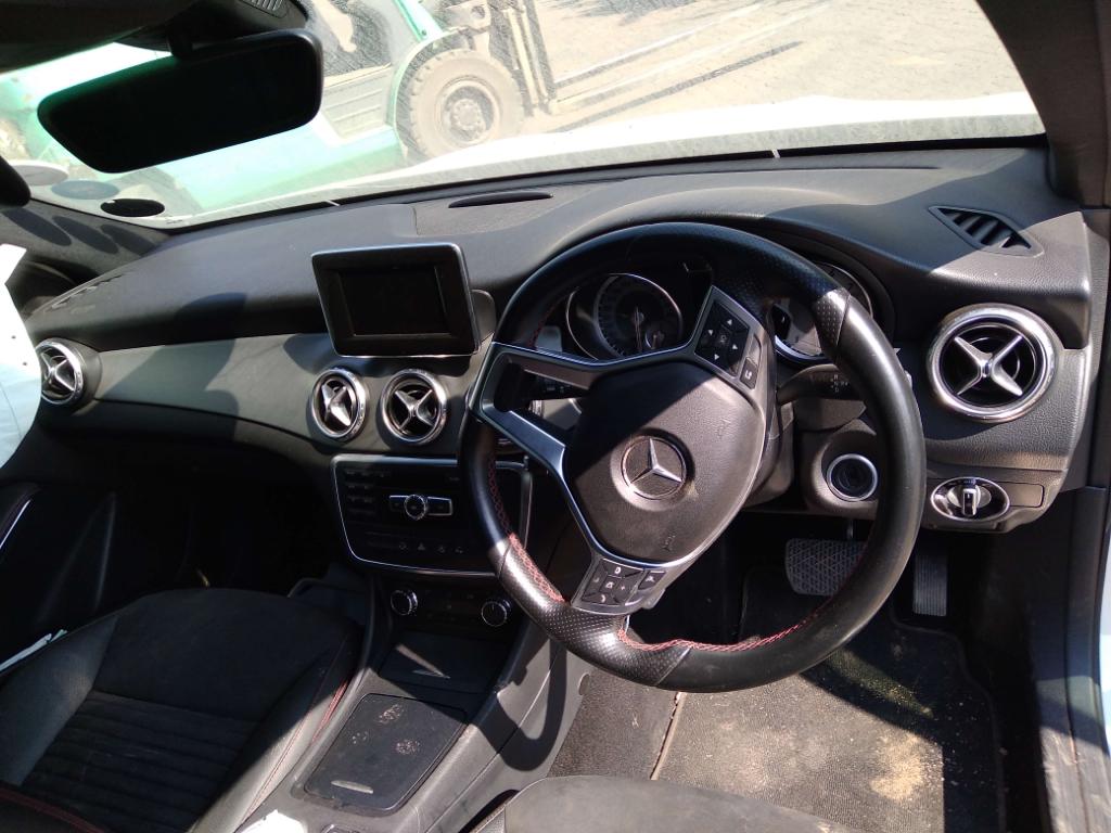 Auction Nation MERCEDES BENZ X 156