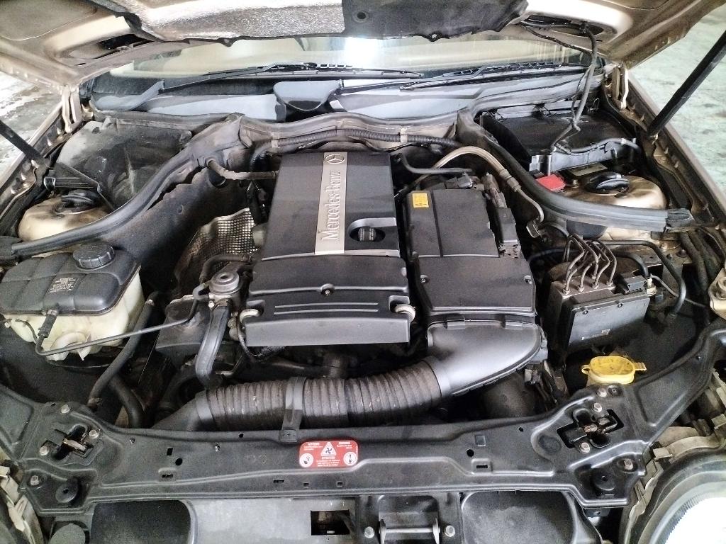 Auction Nation MERCEDES BENZ W203 Auction Nation MERCEDES BENZ W203