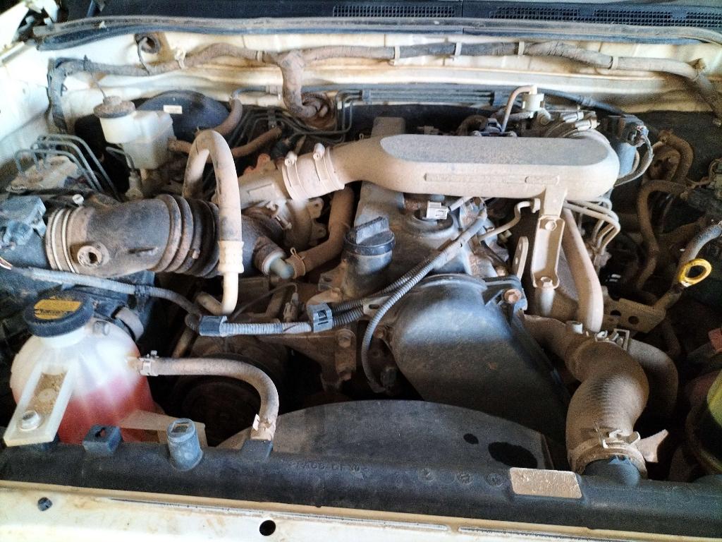 Auction Nation - TOYOTA HILUX