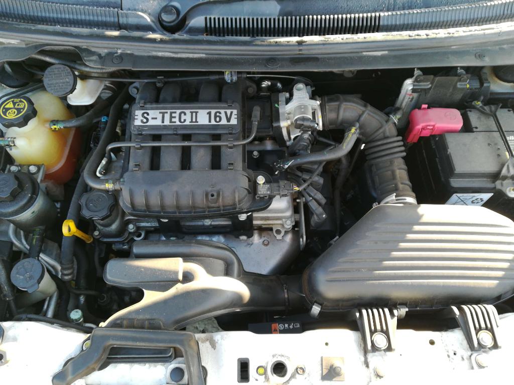 Auction Nation - CHEVROLET SPARK