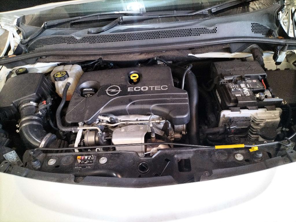 Auction Nation - OPEL CORSA