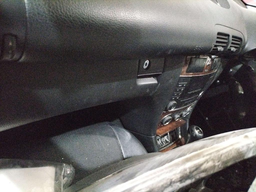 Auction Nation - MERCEDES-BENZ W203