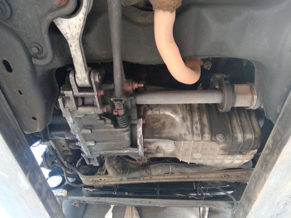 Auction Nation - FORD BANTAM