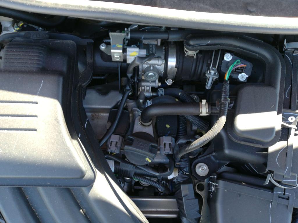 Auction Nation - DATSUN GO