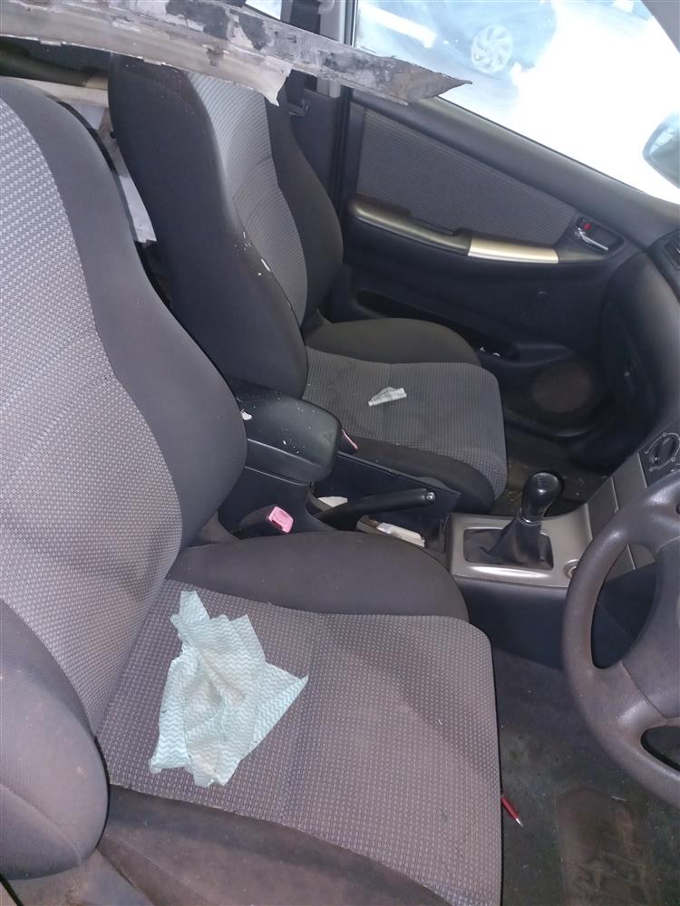 Auction Nation - TOYOTA RunX 160i RS