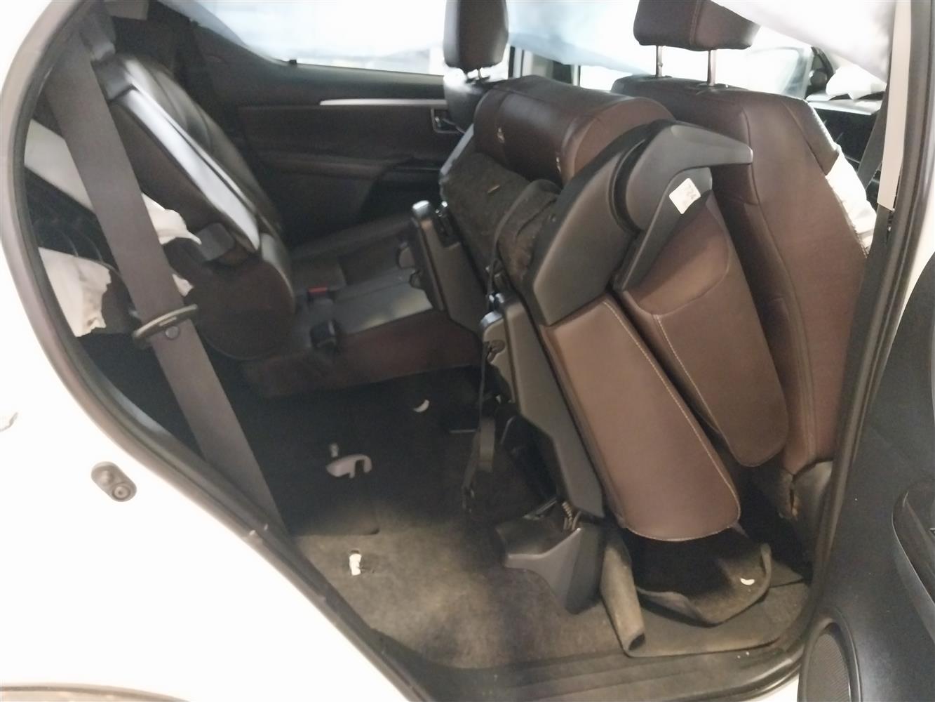 Auction Nation - TOYOTA FORTUNER 2.4 GD6