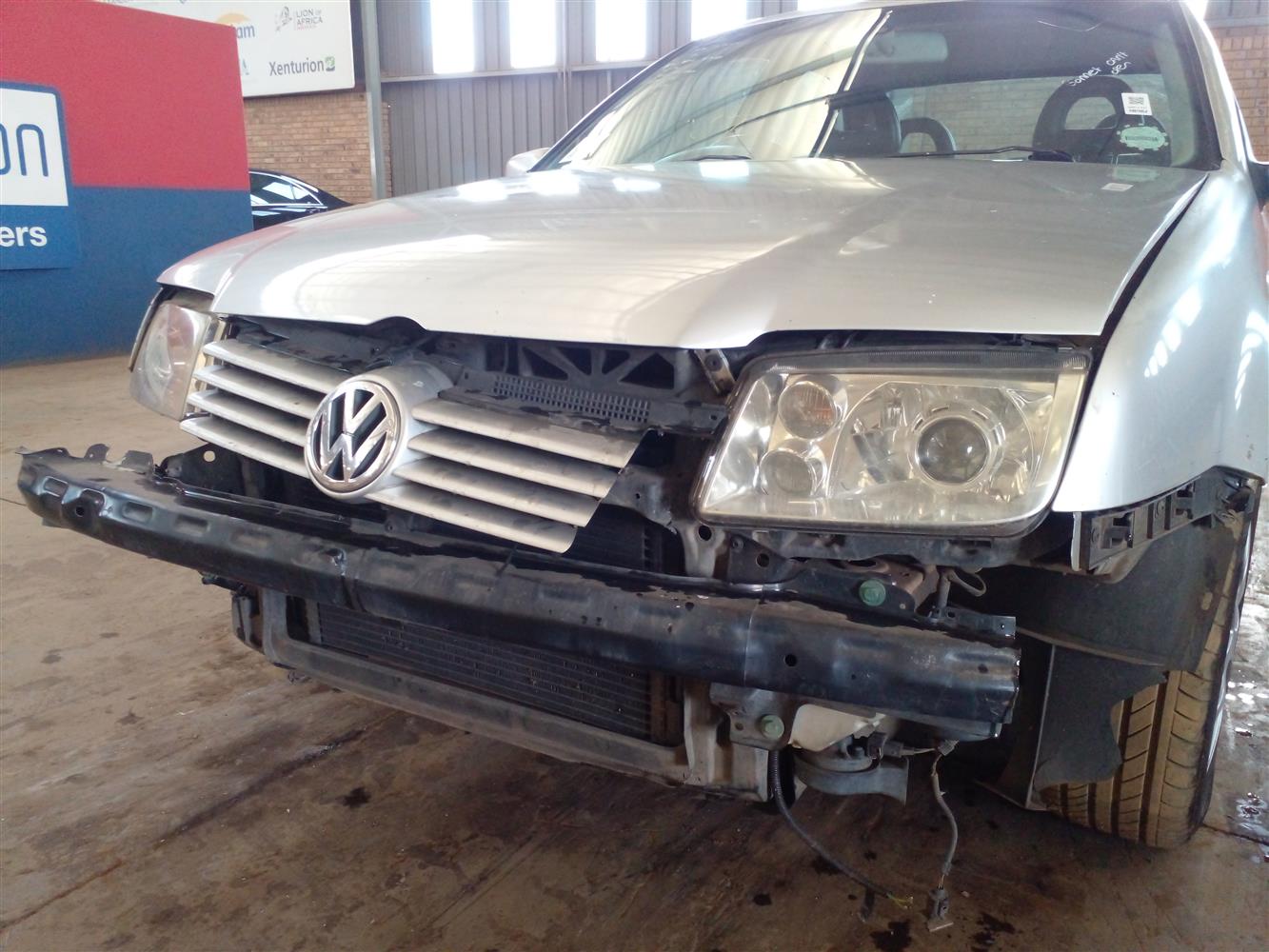 Auction Nation - VOLKSWAGEN A4 JETTA