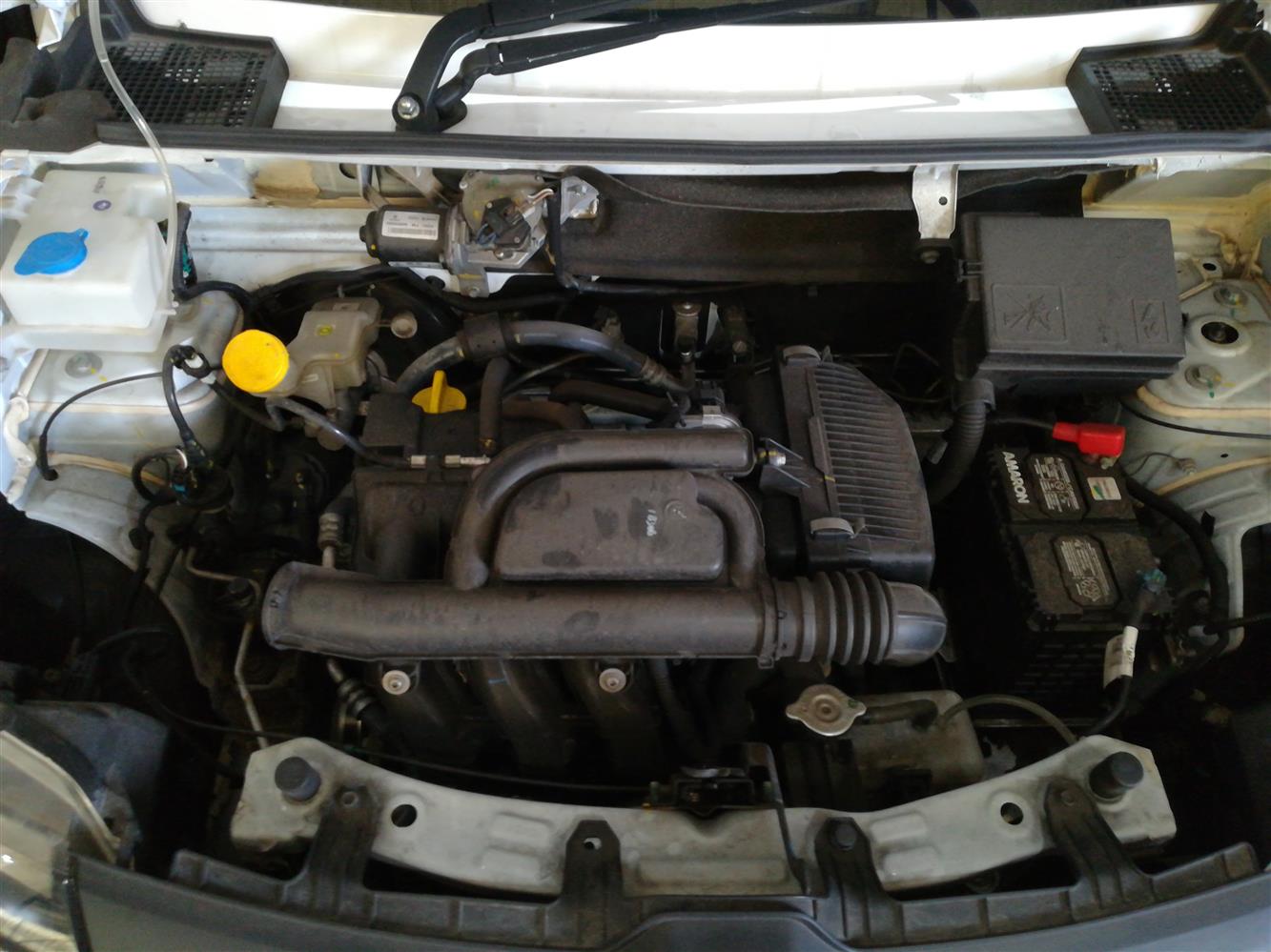 Auction Nation - RENAULT KWID