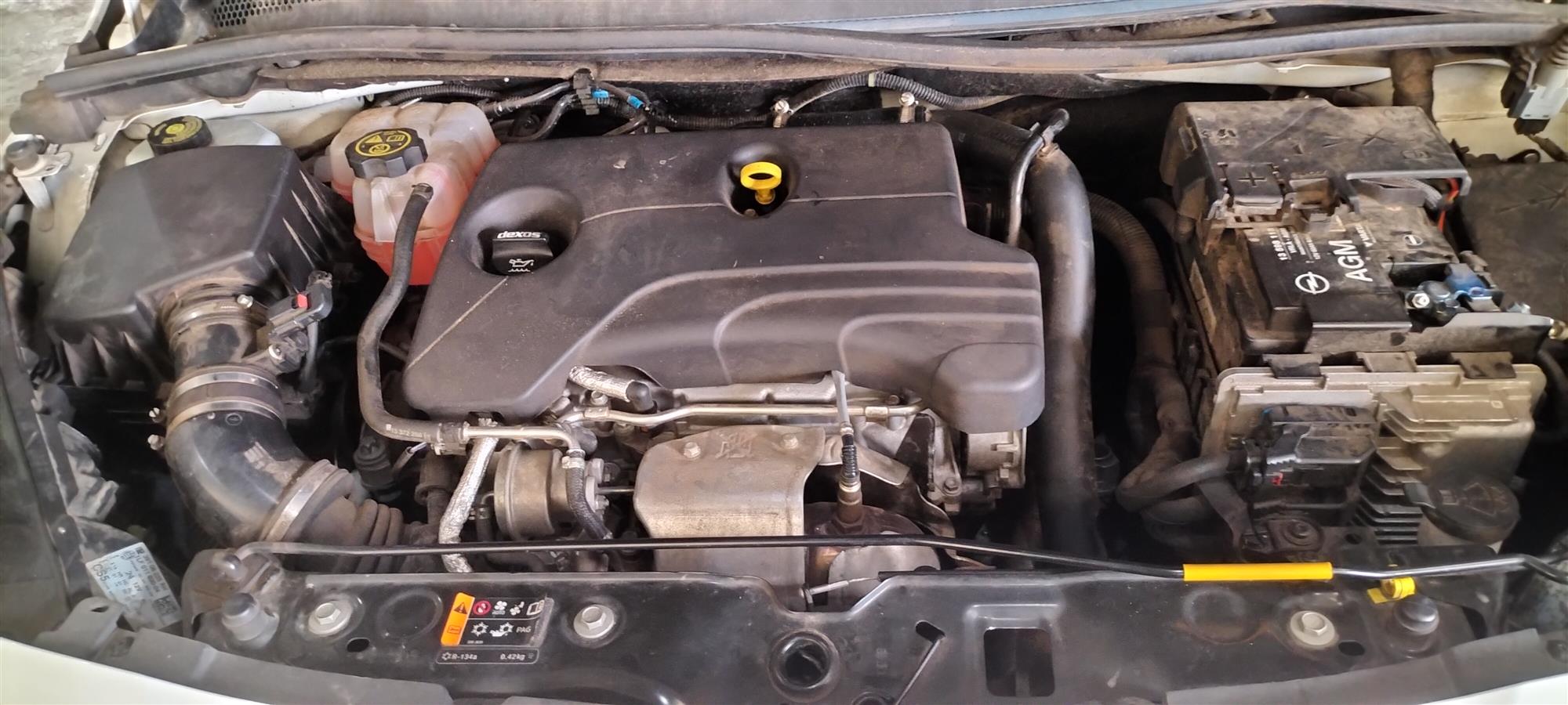 Auction Nation - OPEL CORSA