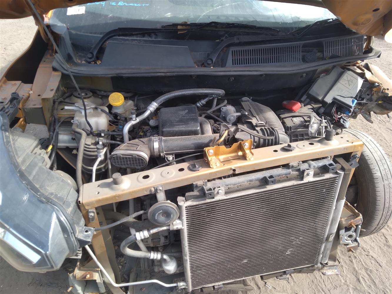 Auction Nation - RENAULT TRIBER