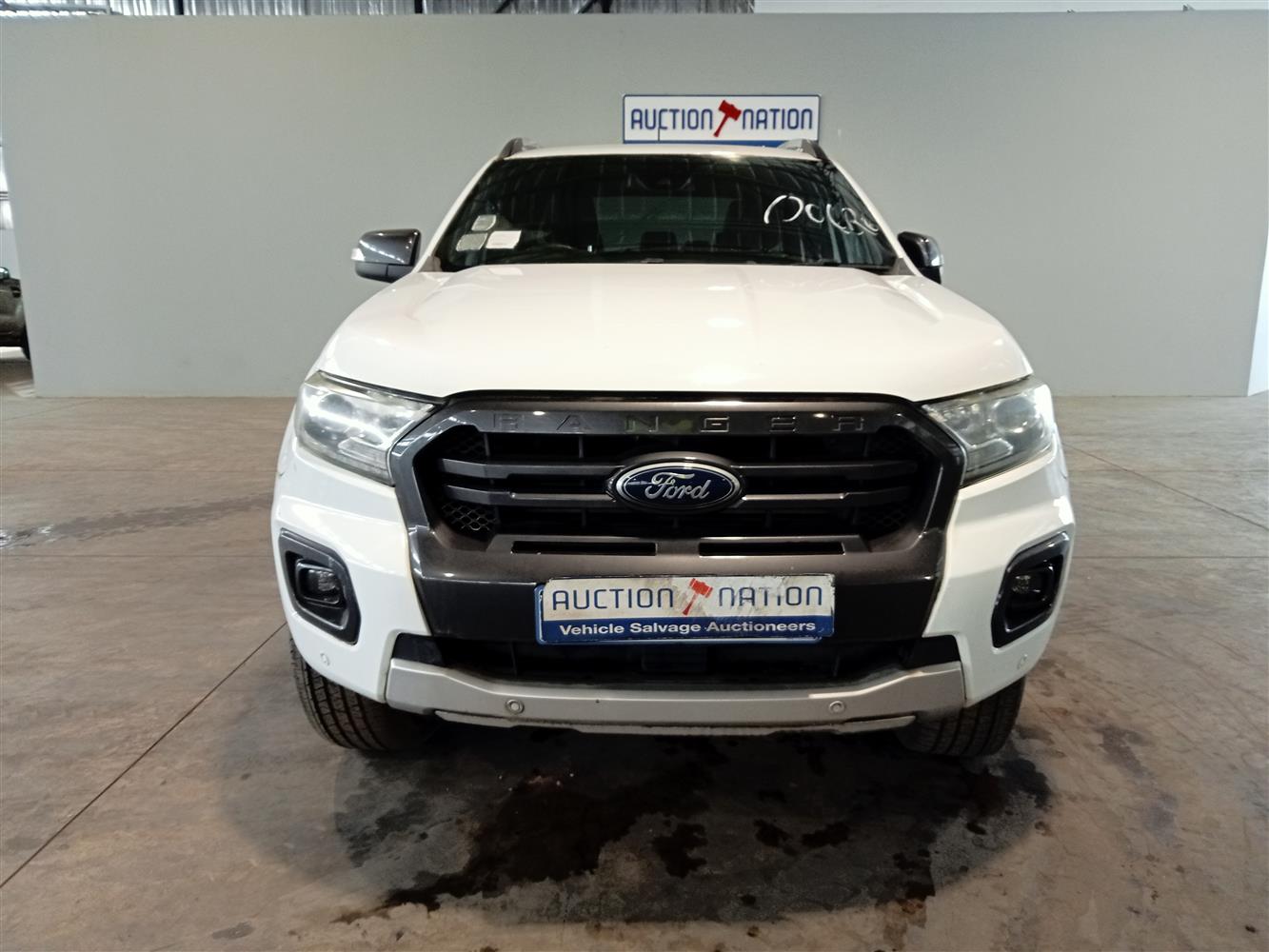 Auction Nation - FORD RANGER
