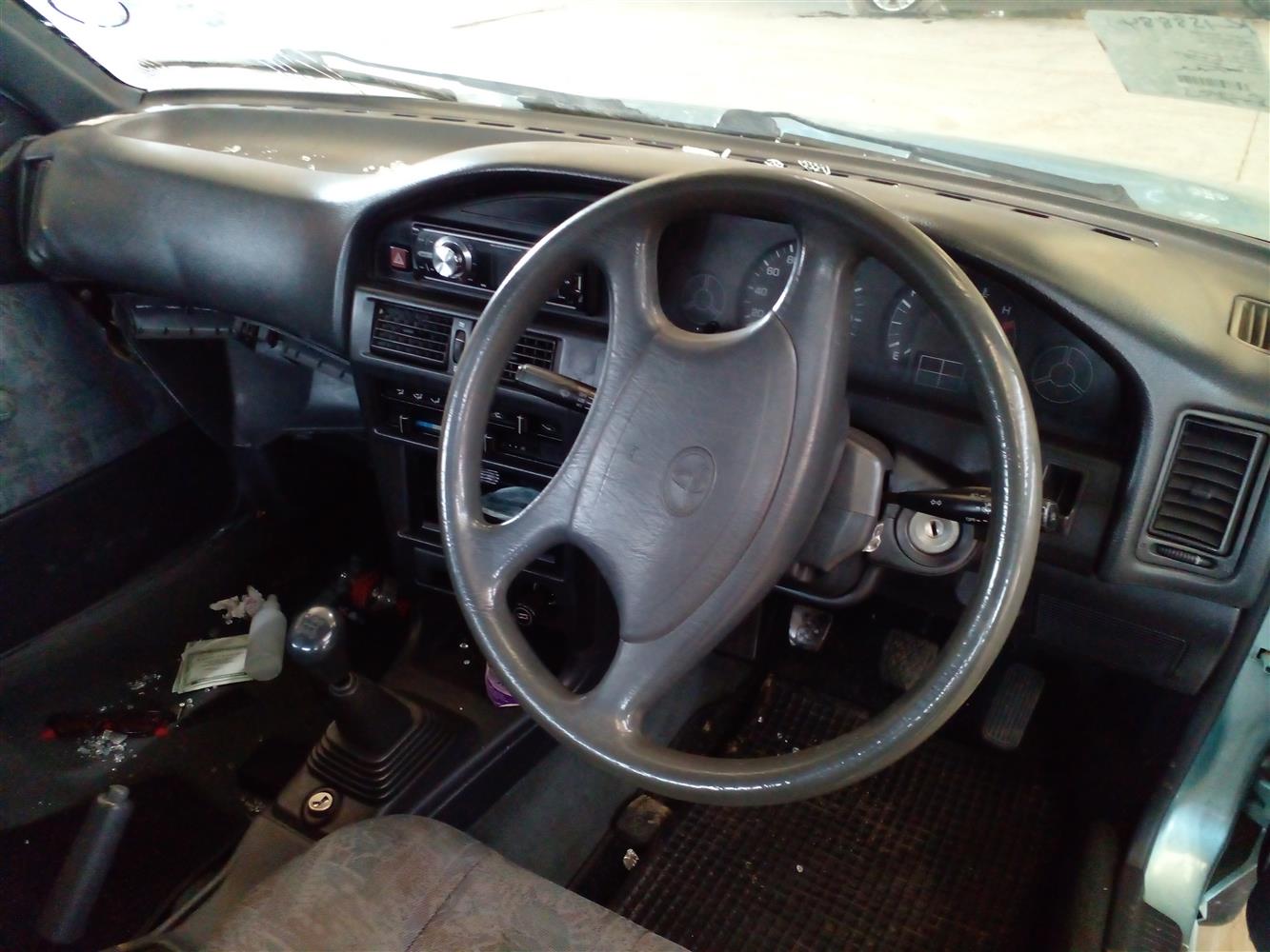 Auction Nation - TOYOTA CONQUEST