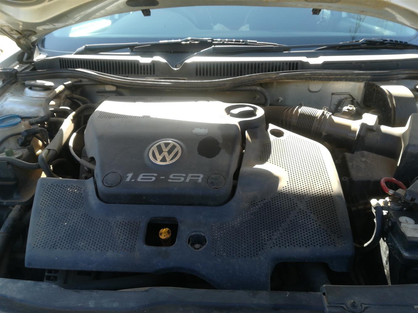 Auction Nation - VOLKSWAGEN JETTA