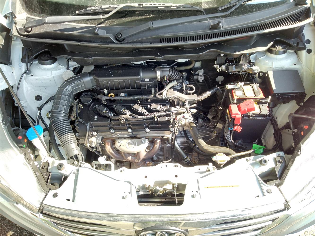 Auction Nation - TOYOTA RUMION