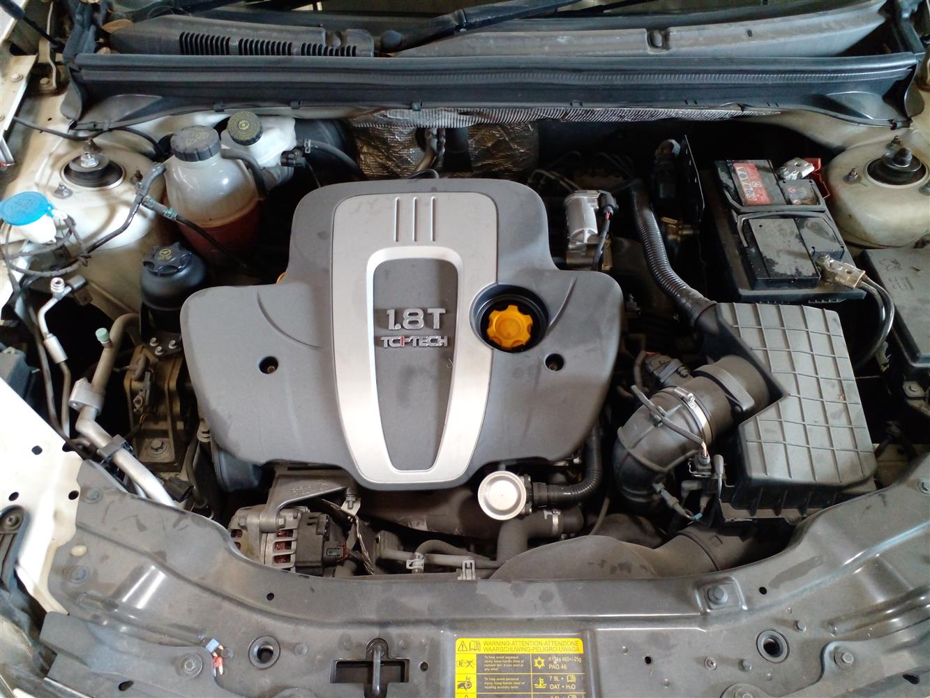 Auction Nation - MG MG6 1.8T DELUXE