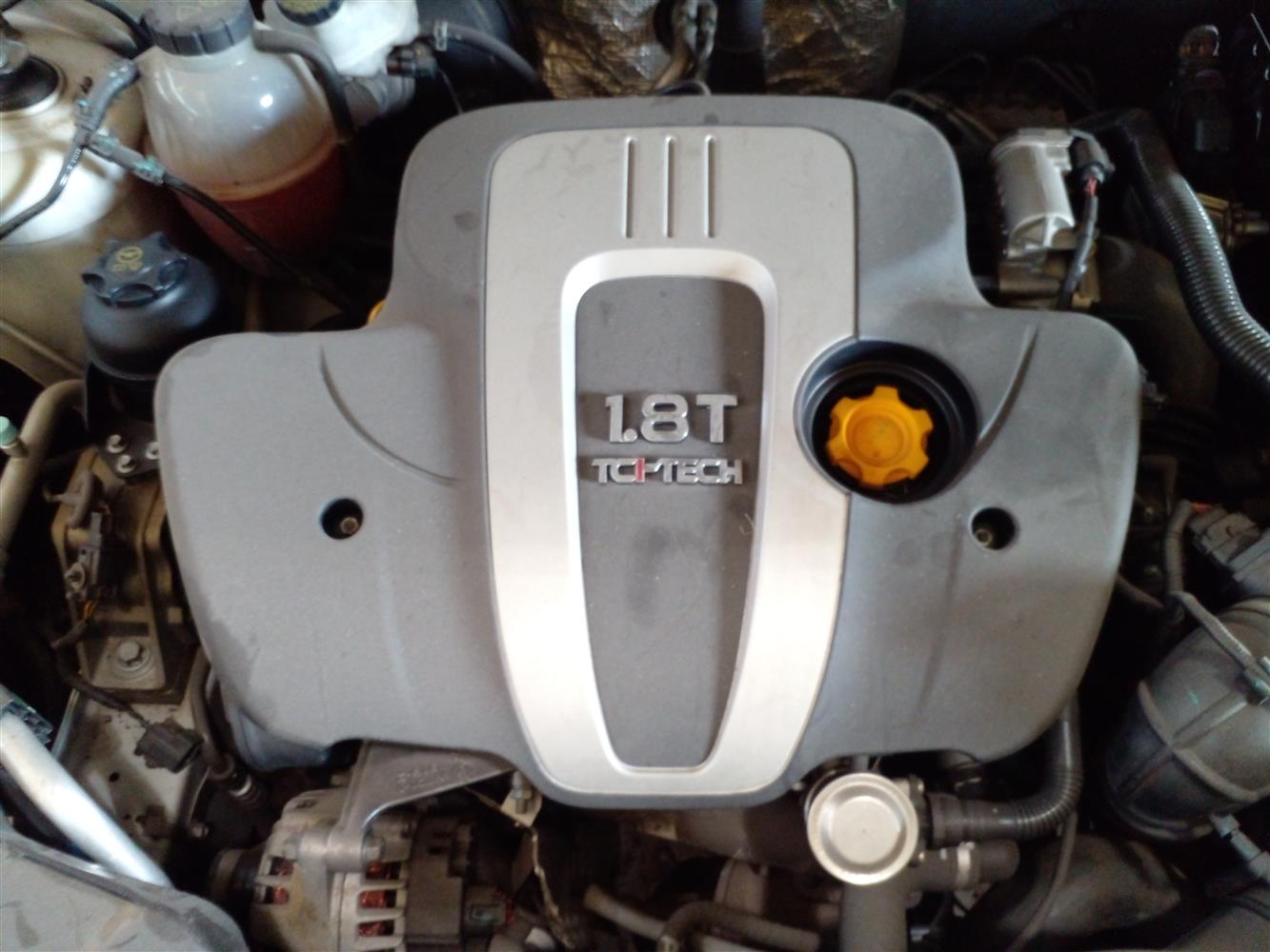 Auction Nation - MG MG6 1.8T DELUXE