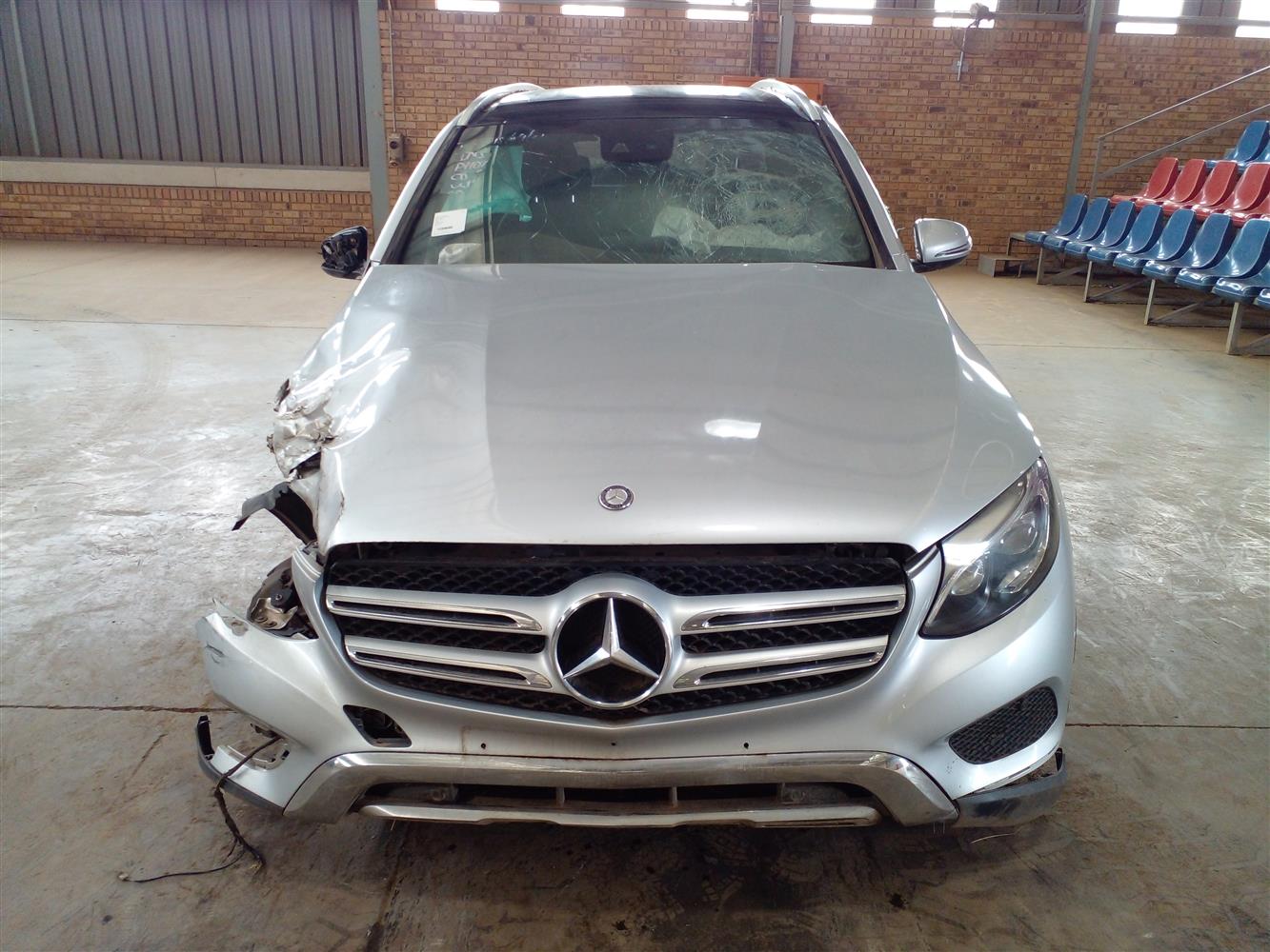 Auction Nation - MERCEDES-BENZ X 253