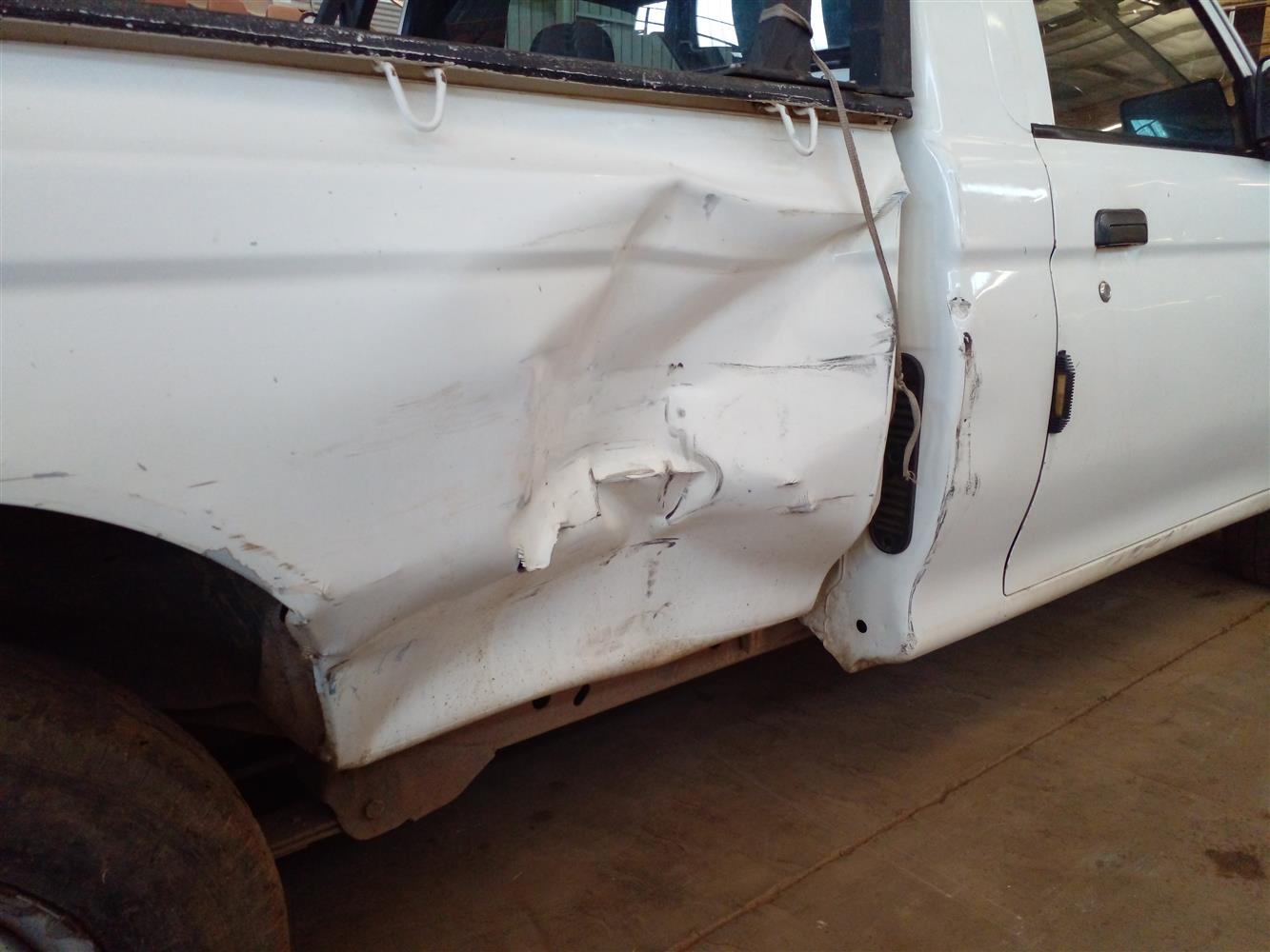 Auction Nation - COLT L200