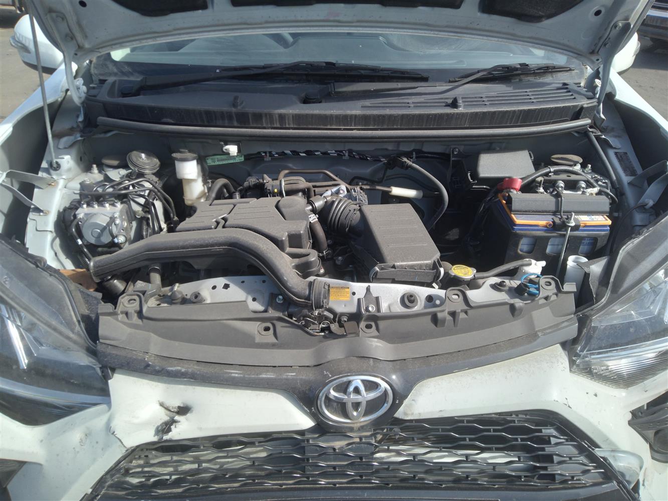 Auction Nation - TOYOTA AGYA